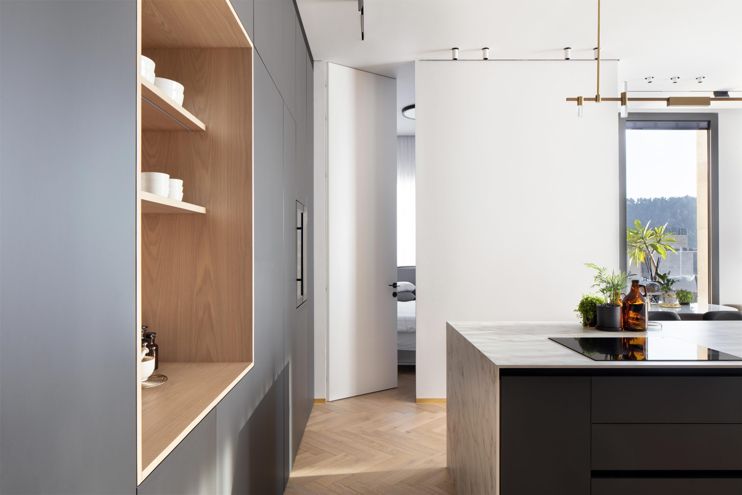 FILOMURO - STATO Designed Doors