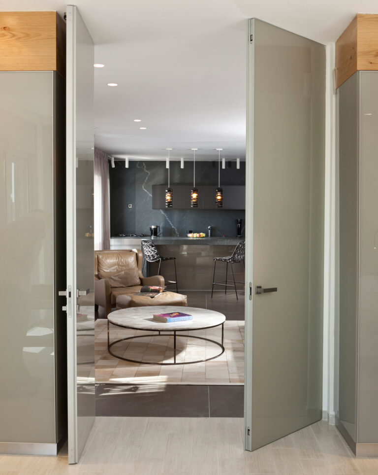 FILOMURO - STATO Designed Doors