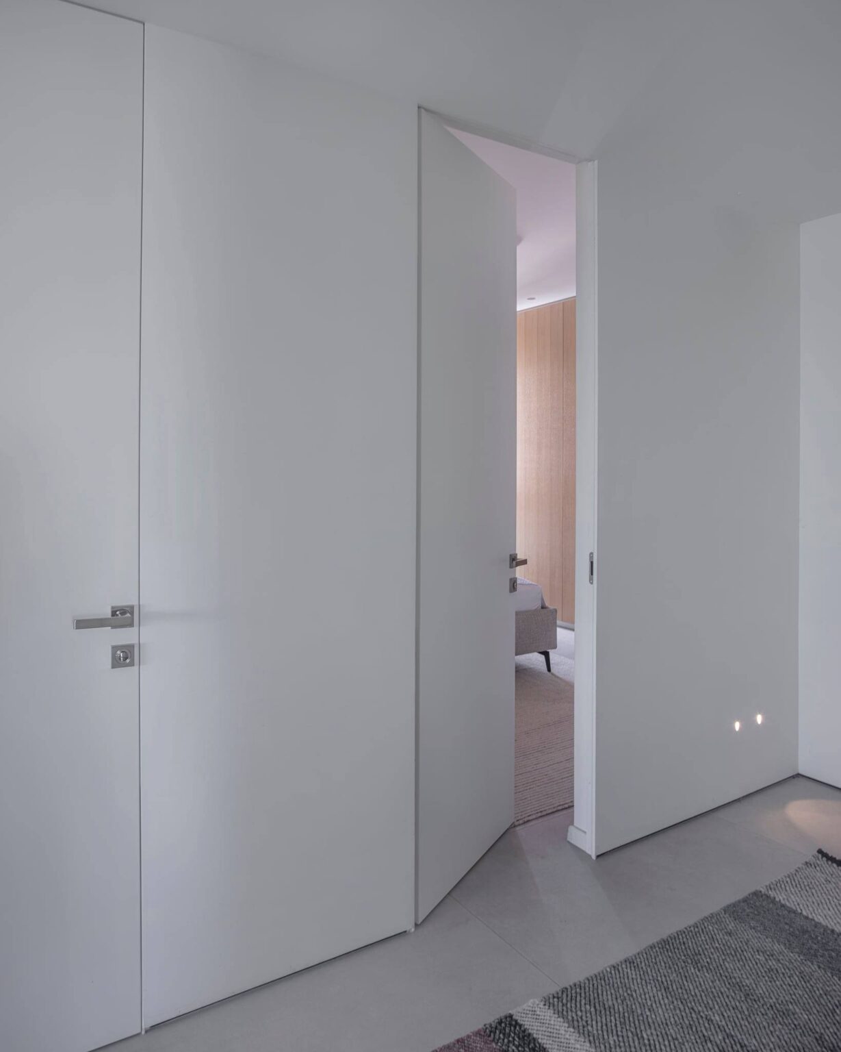 FILOMURO - STATO Designed Doors