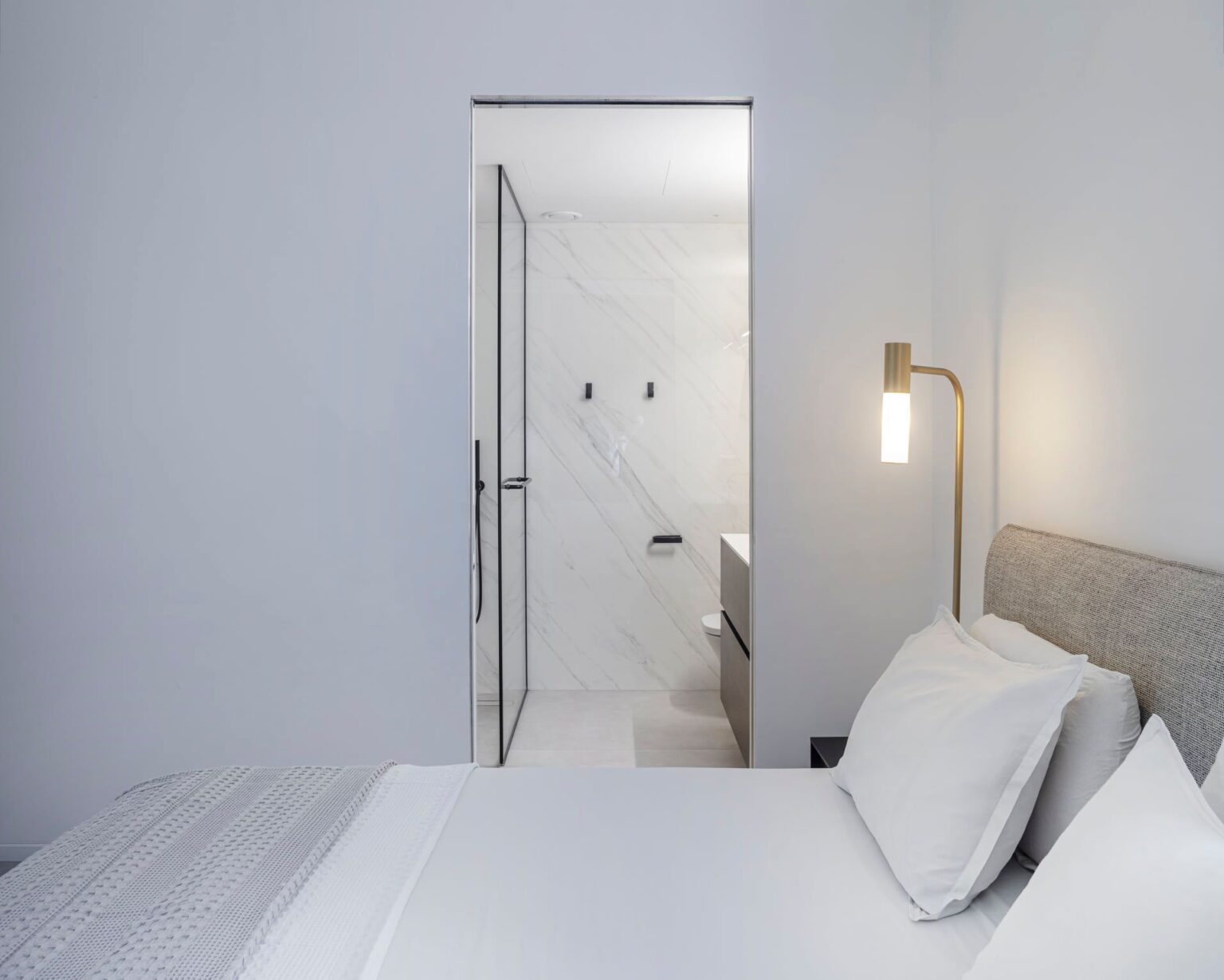 FILOMURO - STATO Designed Doors