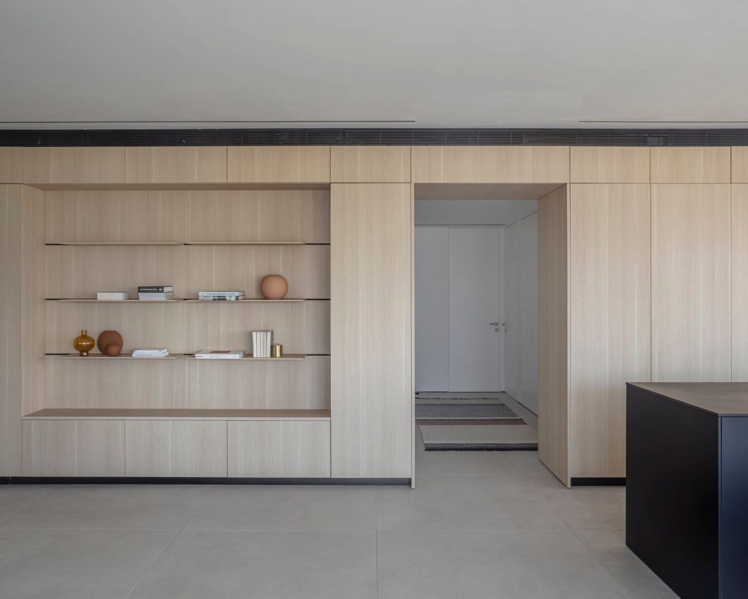 FILOMURO - STATO Designed Doors